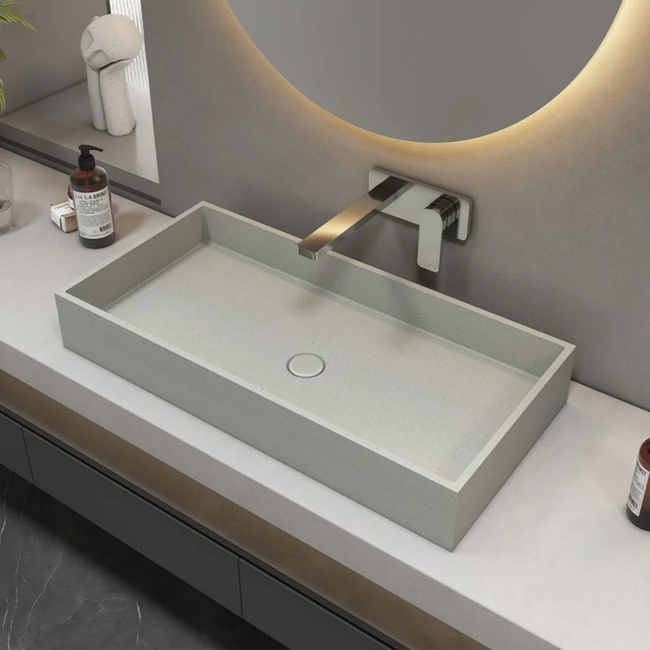 Cement Basin – LOVELIFE