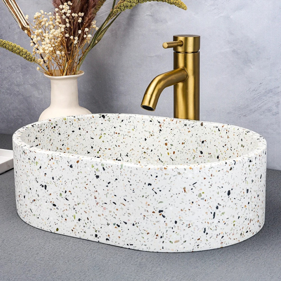 Cement Basin – LOVELIFE